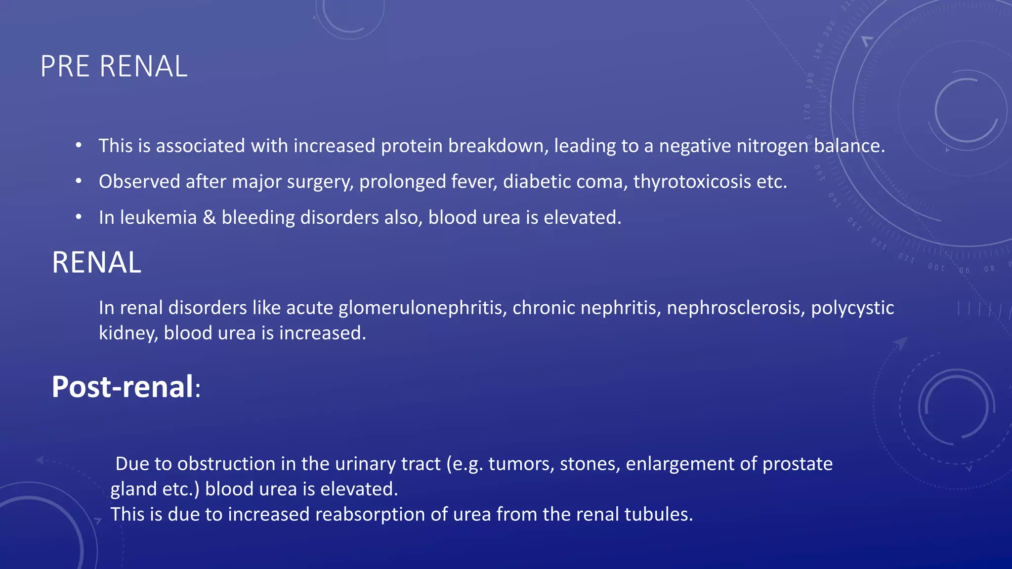 urea cycle.pptx | Chemistry | Science