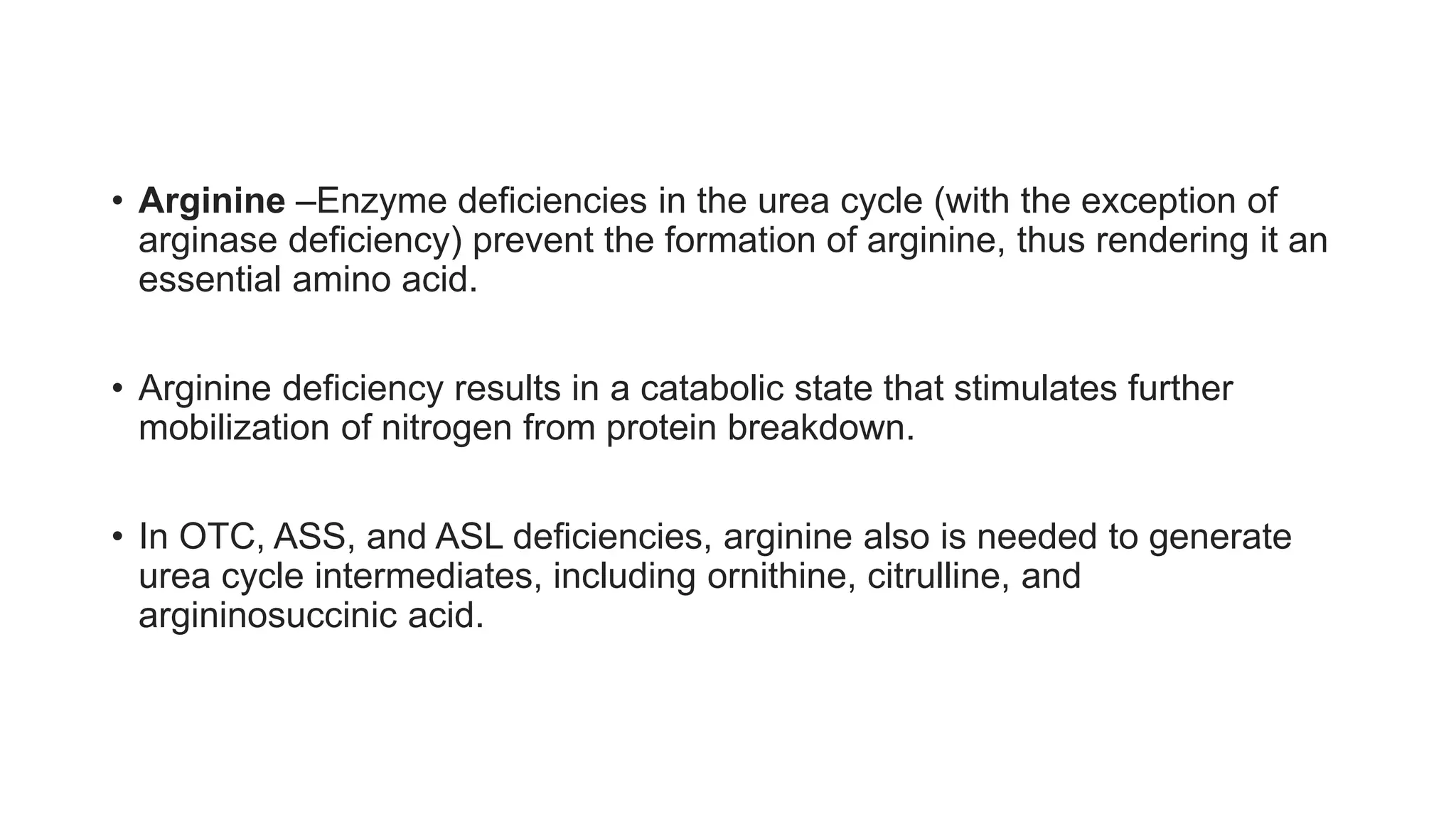 urea cycle.pptx