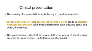 urea cycle.pptx