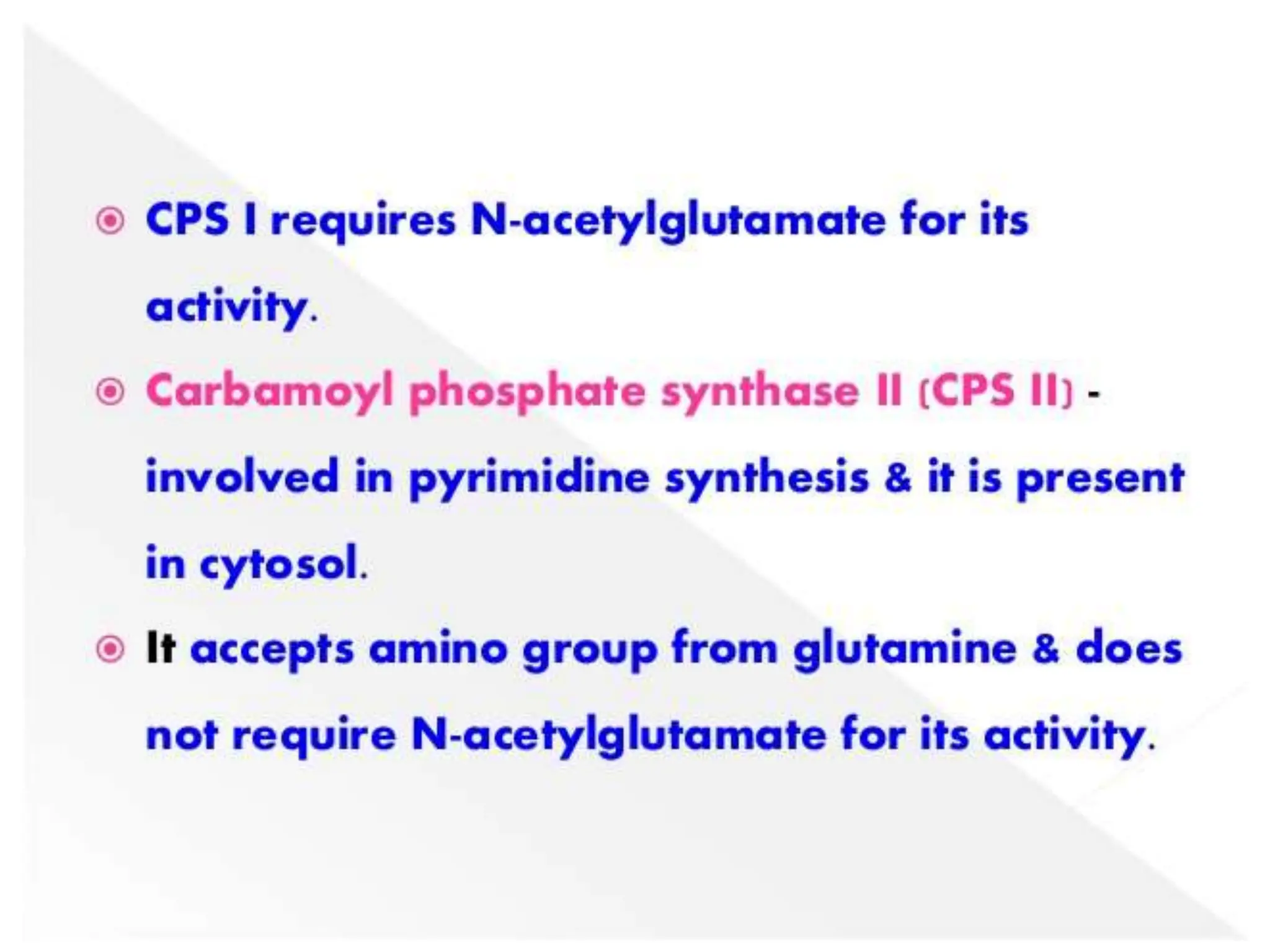 Urea cycle formation and its significance | PPTX