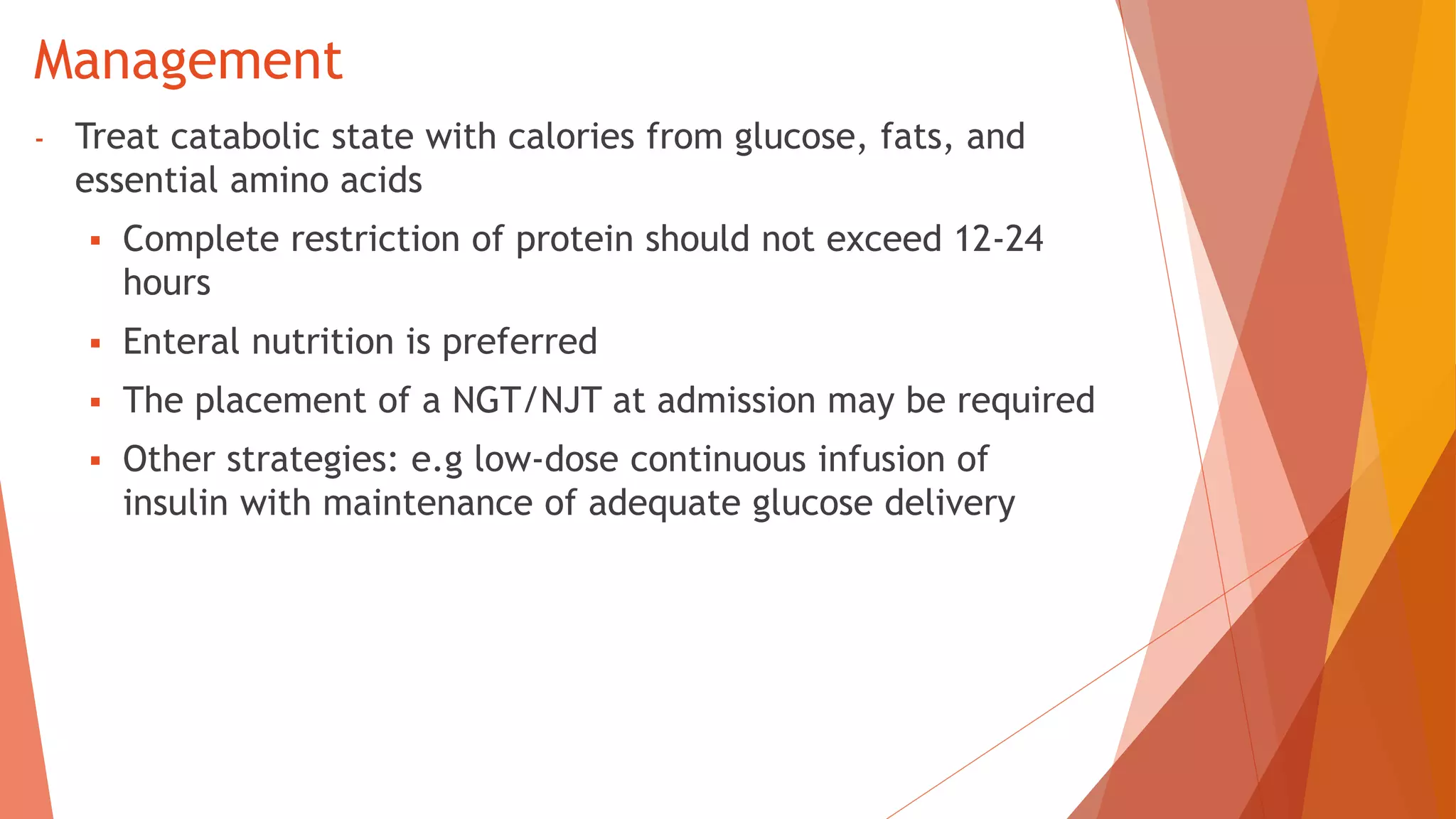 Urea cycle defects | PPTX