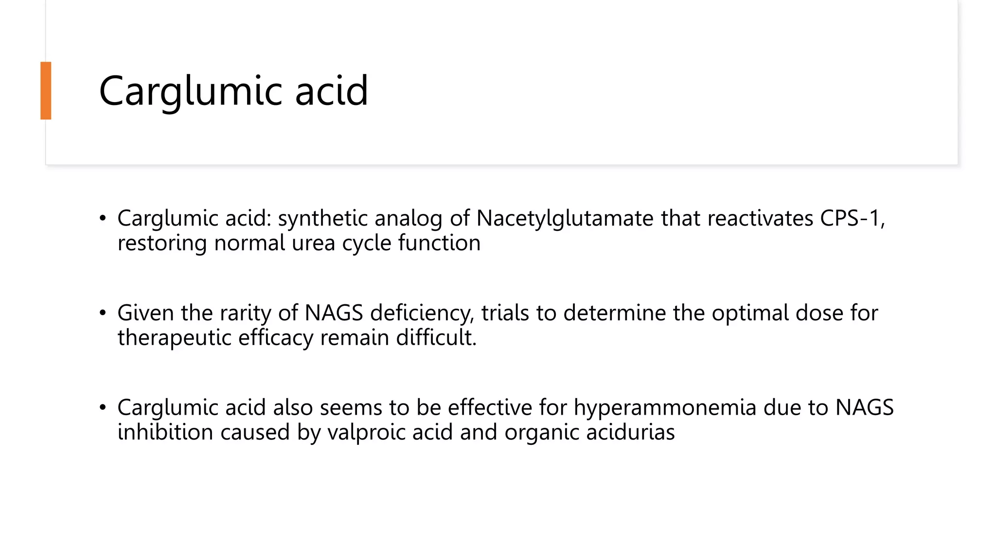 Urea cycle defects.pptx
