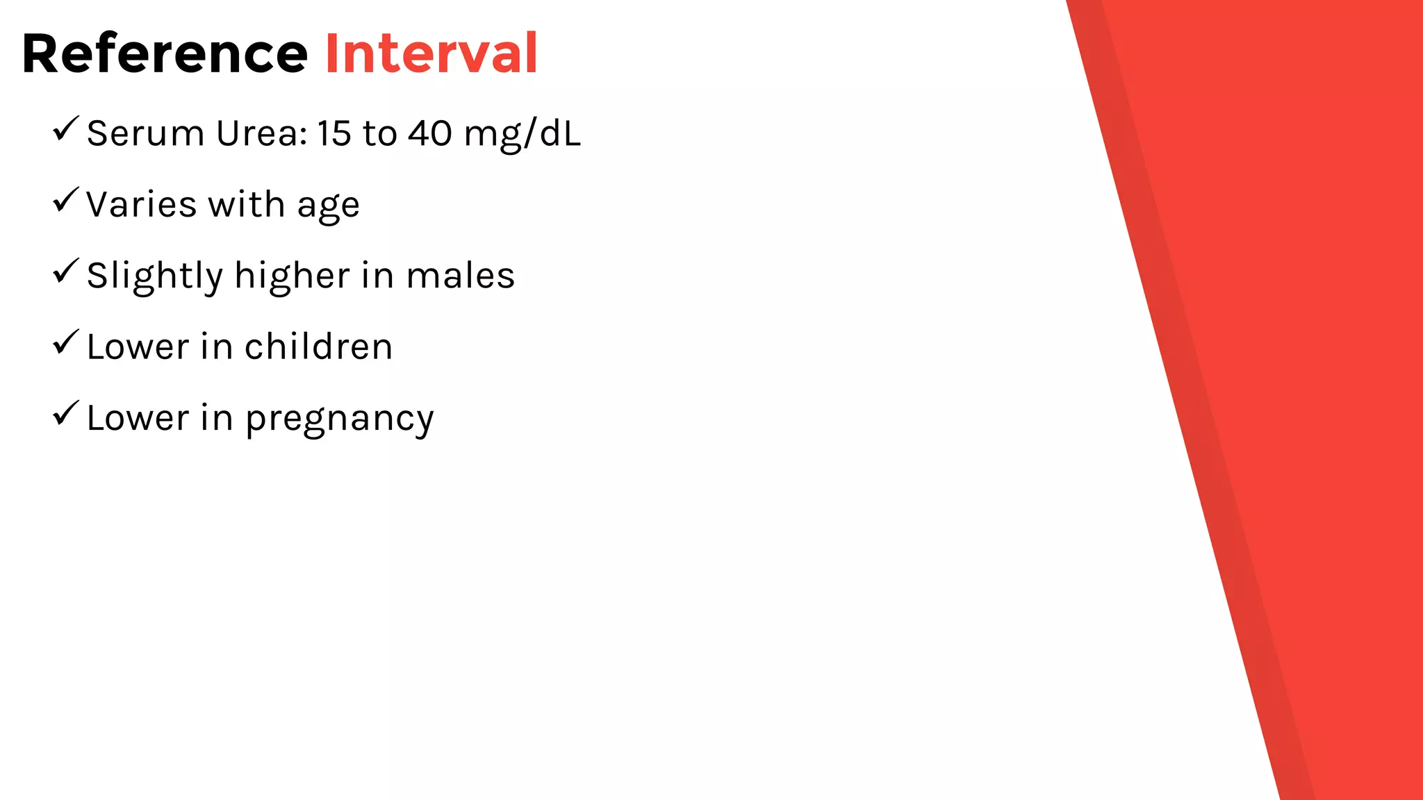 Estimation of Serum Urea | PPTX