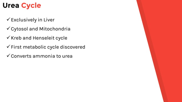 Estimation of Serum Urea | PPTX
