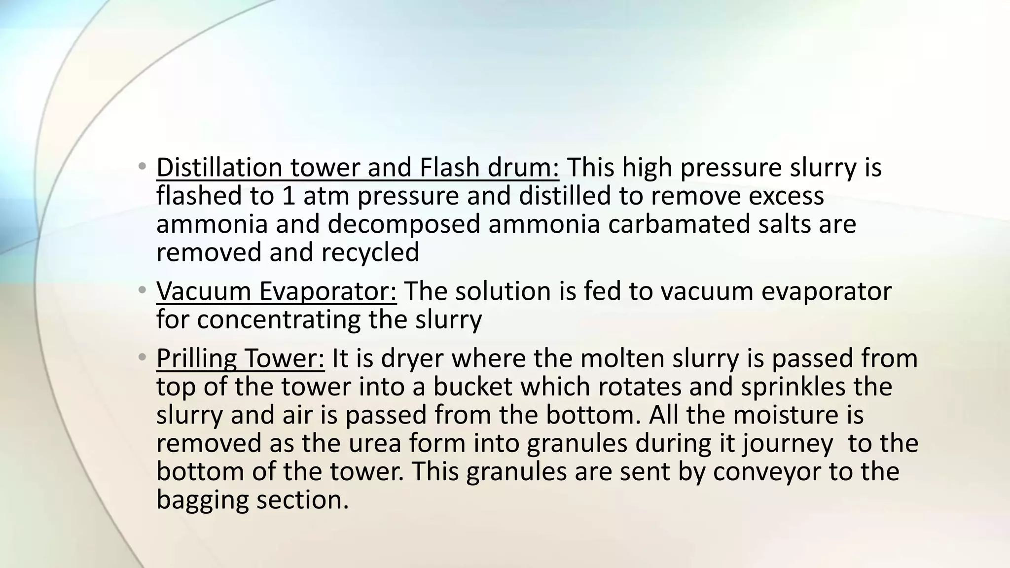 @ Urea fertilizer | PPTX