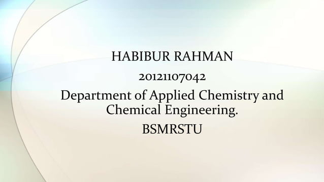 @ Urea fertilizer | PPT