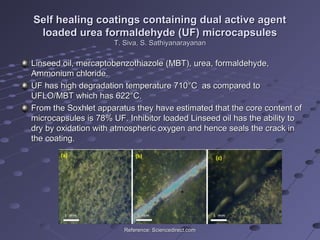 Urea formaldehyde | PPT