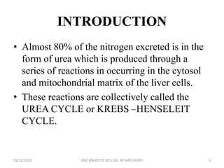 UREA FORMATION 300LEVEL UNIMED UPDATED.pptx