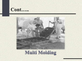 Urea molasses block | PPTX