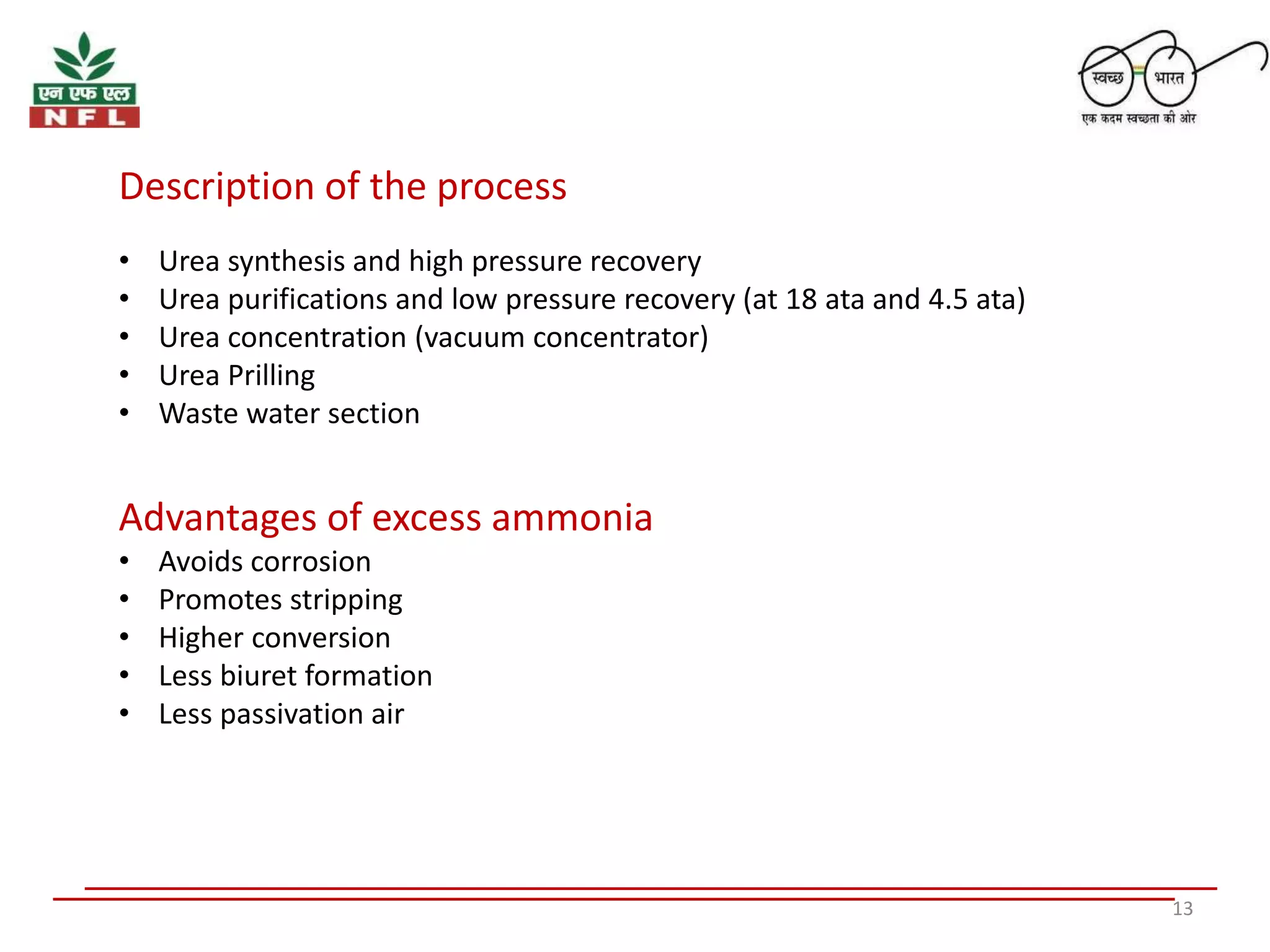 urea processes - Copy.pptx