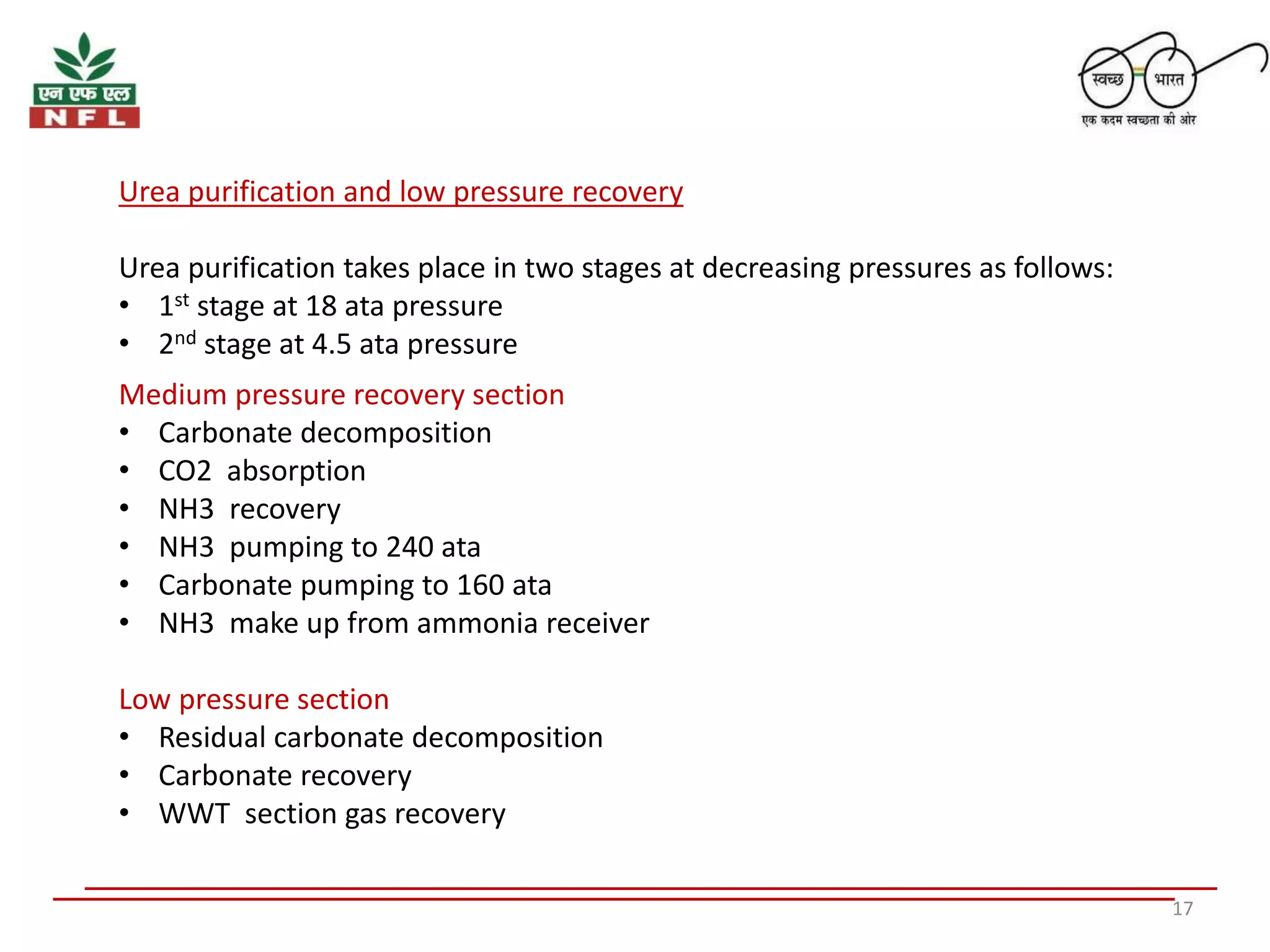 urea processes - Copy.pptx