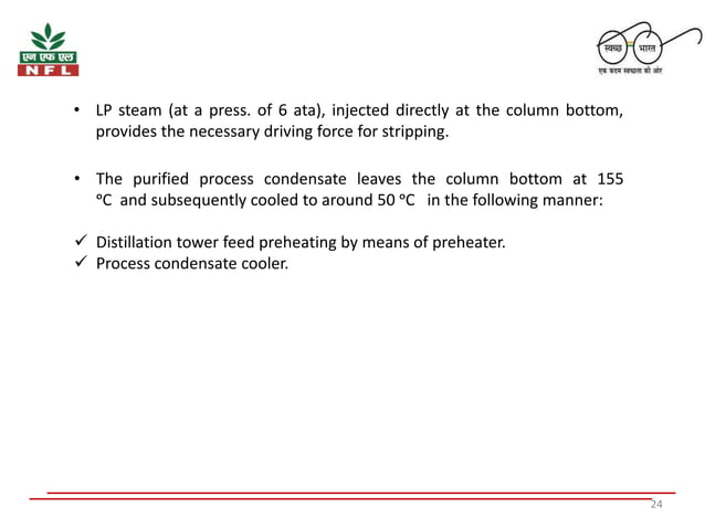 urea processes - Copy.pptx | Chemistry | Science