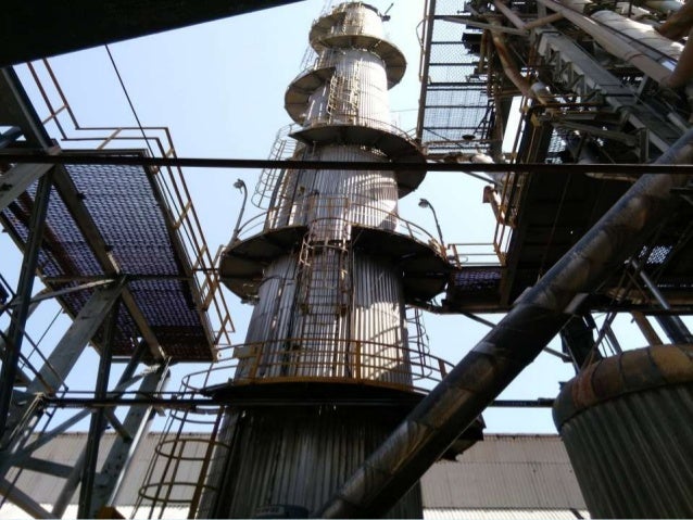 Urea production process