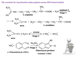 Ureases mimics | PPTX
