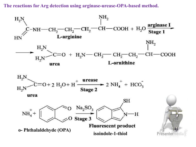 Ureases mimics | PPTX