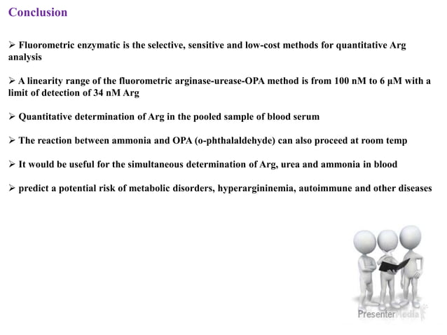 Ureases mimics | PPTX