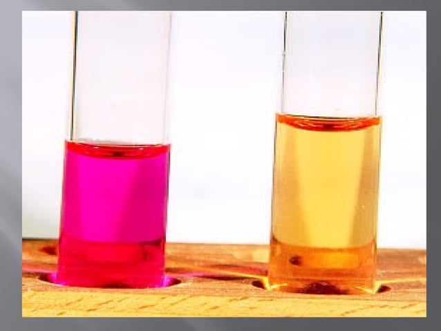 Urease Test.pptx microbiology hematology | PPTX | Infectious Diseases ...