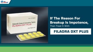 filagra dxt plus | PDF