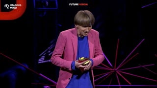 FUTURE VISION • Superhuman | PDF