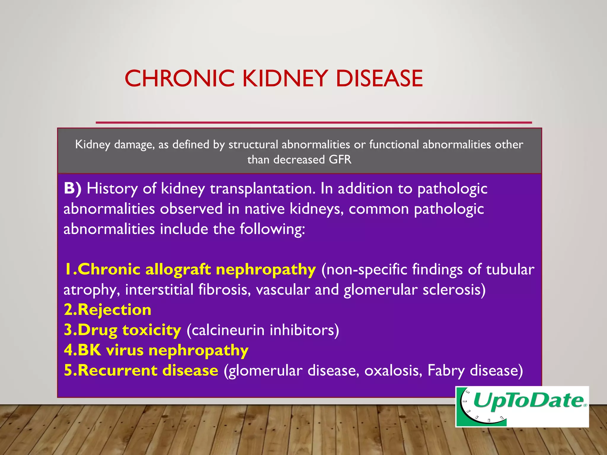 Uremia | PPT