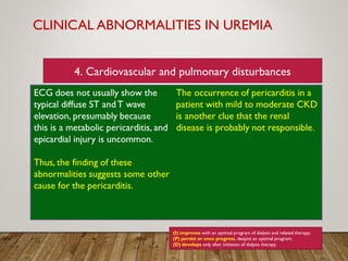 Uremia | PPT