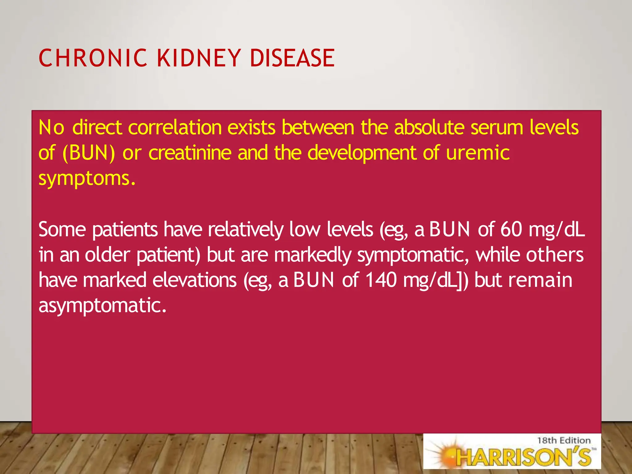 uremia, treatment, symptoms , 12222.pptx