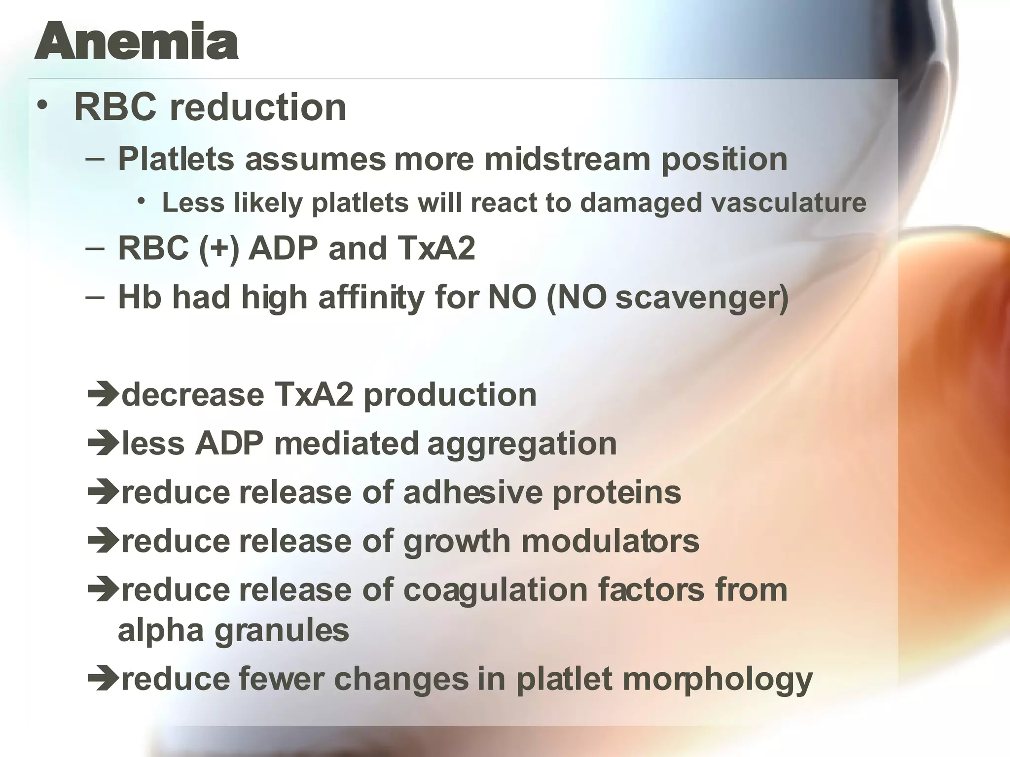 Uremic Bleed | PPT