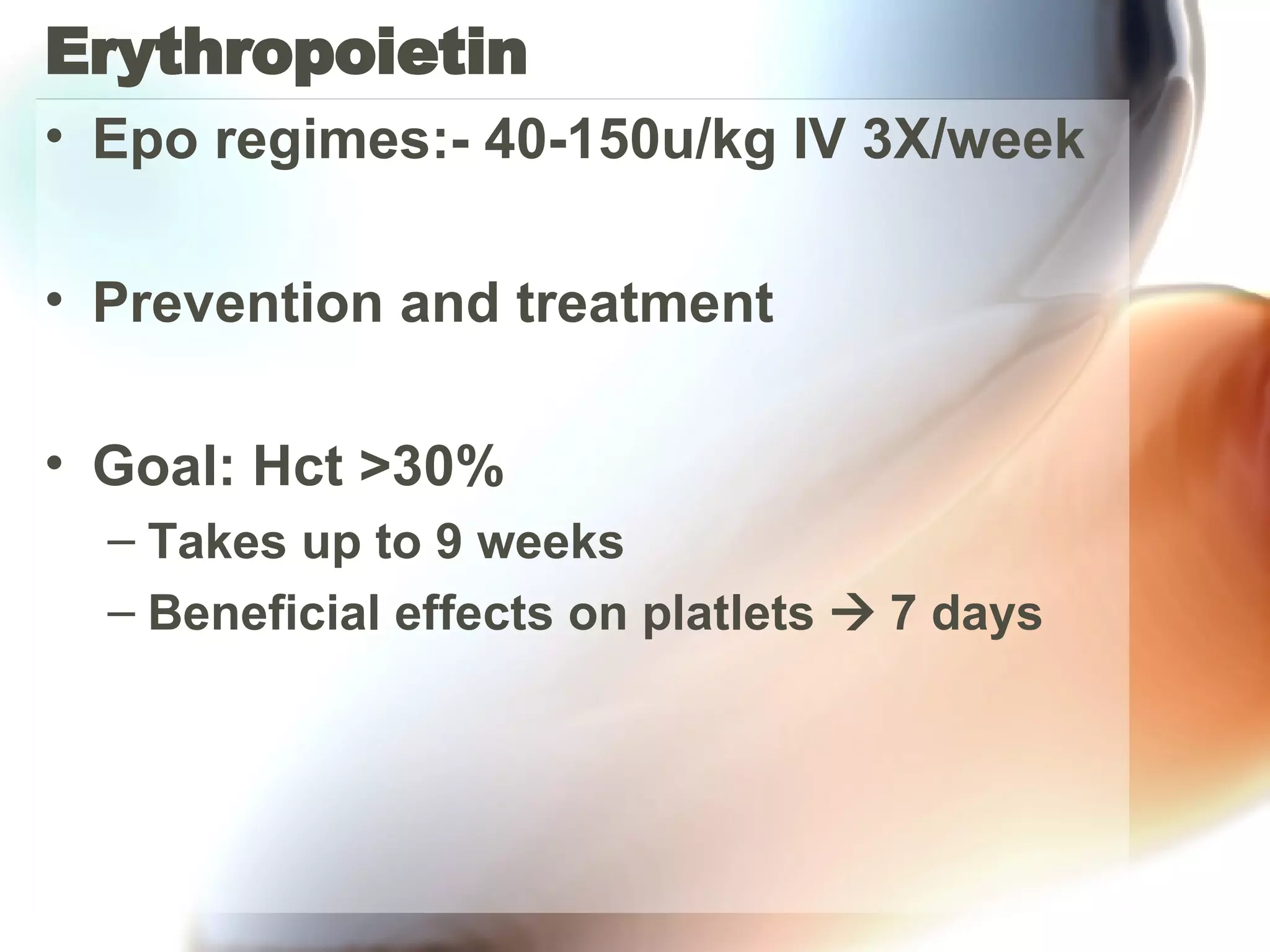 Uremic Bleed | PPT