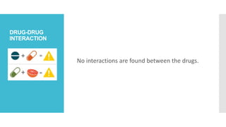 Uremic gastritis - CASE PRESENTATION | PPTX