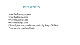 Uremic gastritis - CASE PRESENTATION | PPTX