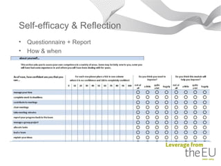 Activity-Led Learning – an example | PPT