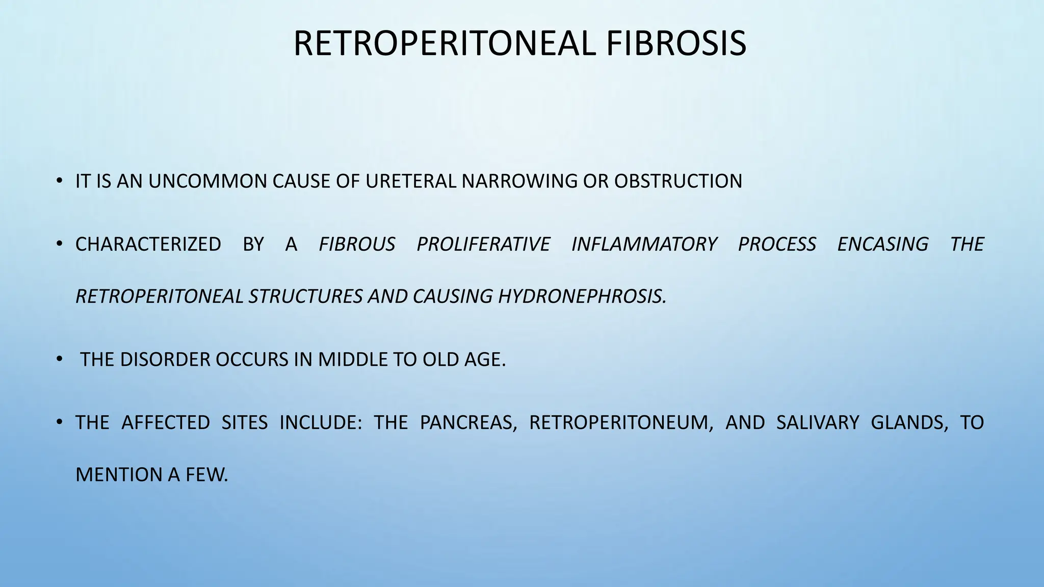 Ureter pathology and urinary bladder.pptx