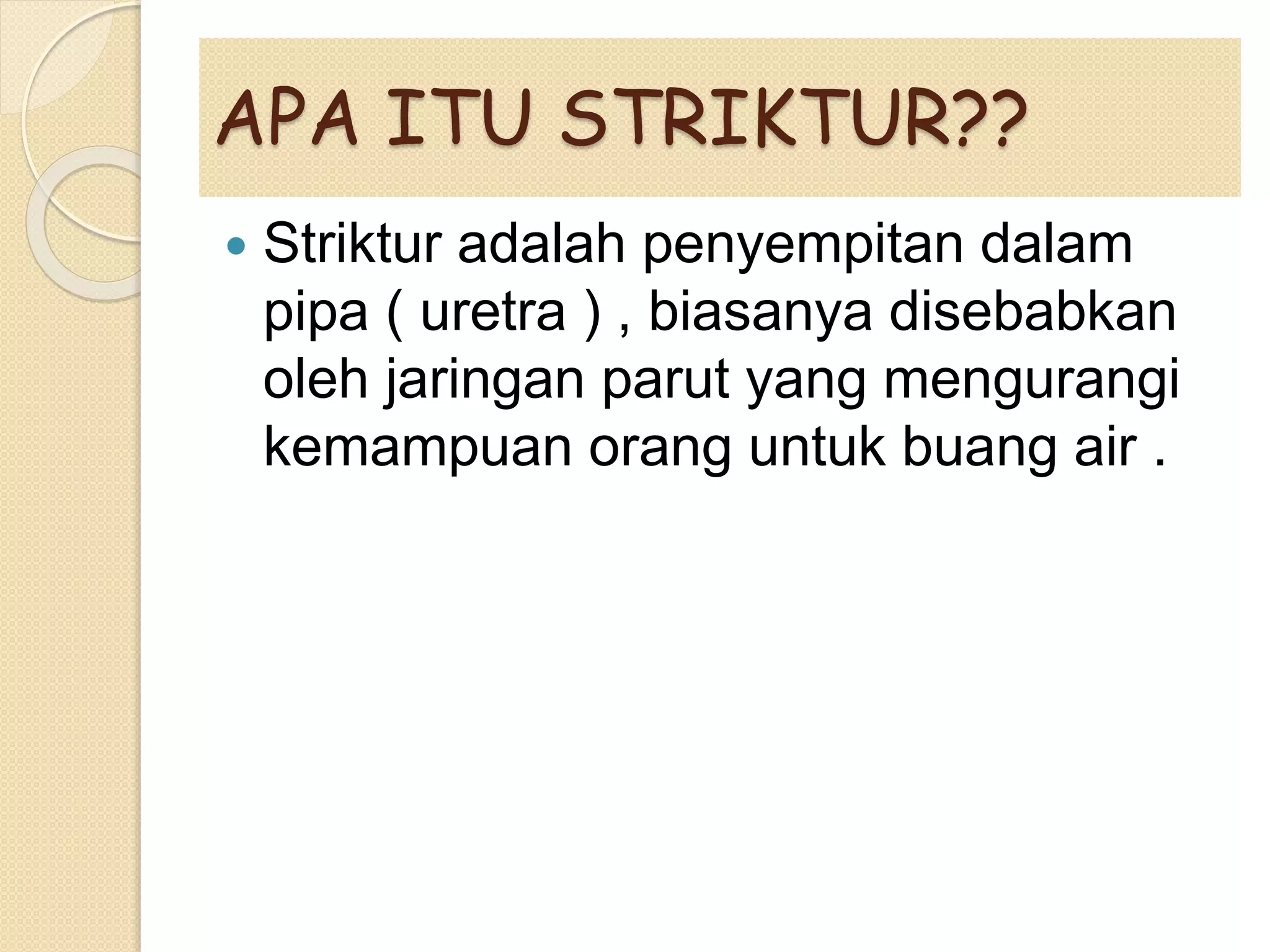Ureterotomi | PPTX