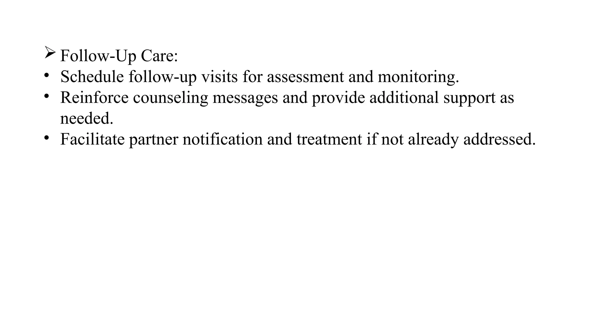 URETHRA DISCHARGE for STI MANAGEMENT IN CLINICS.pptx