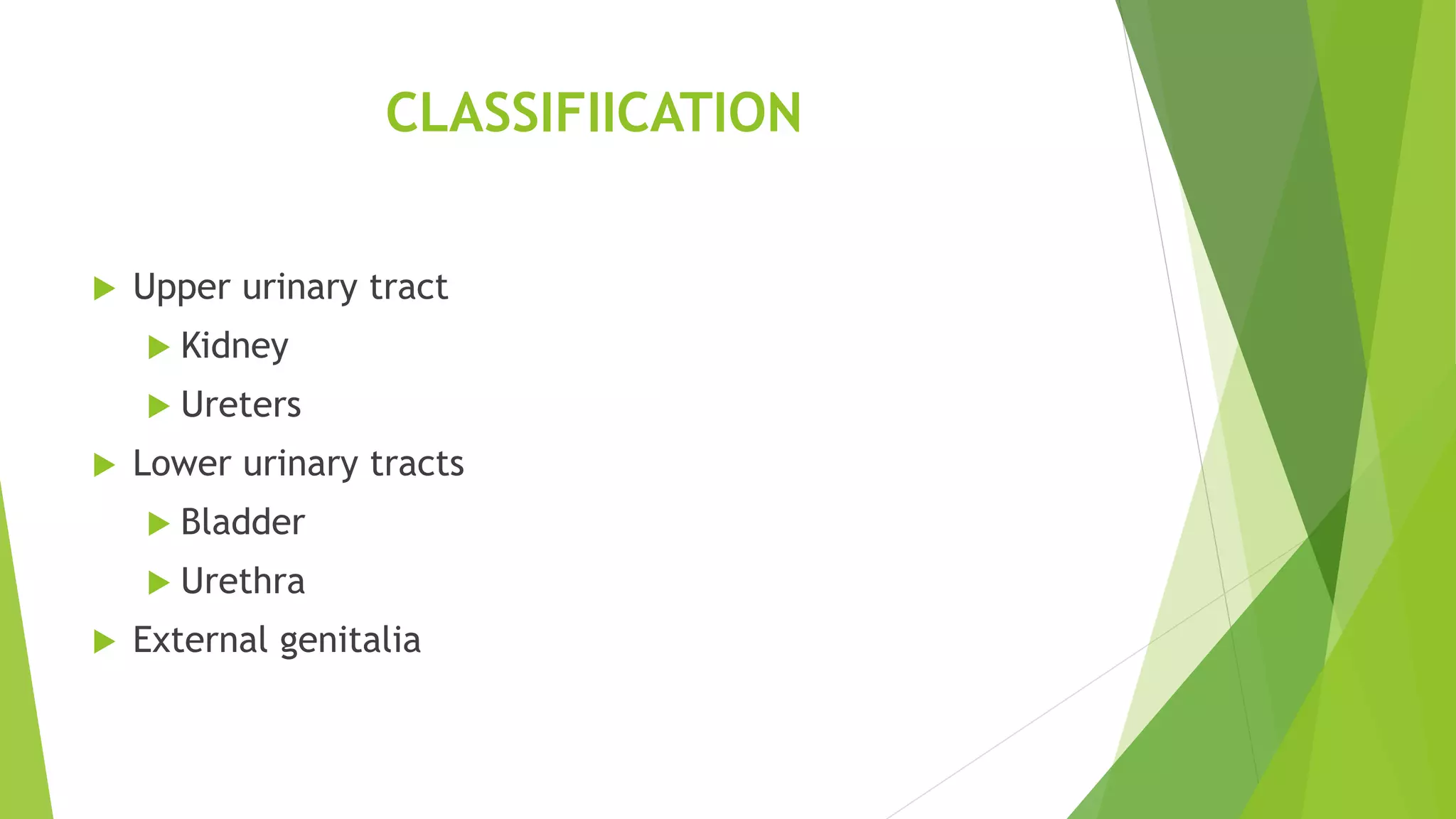 URETHRAL INJURY AND URETHRAL CARUNCLE.pptx