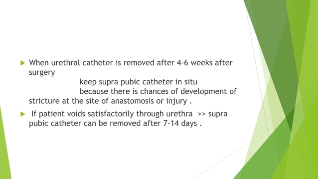 URETHRAL INJURY AND URETHRAL CARUNCLE.pptx