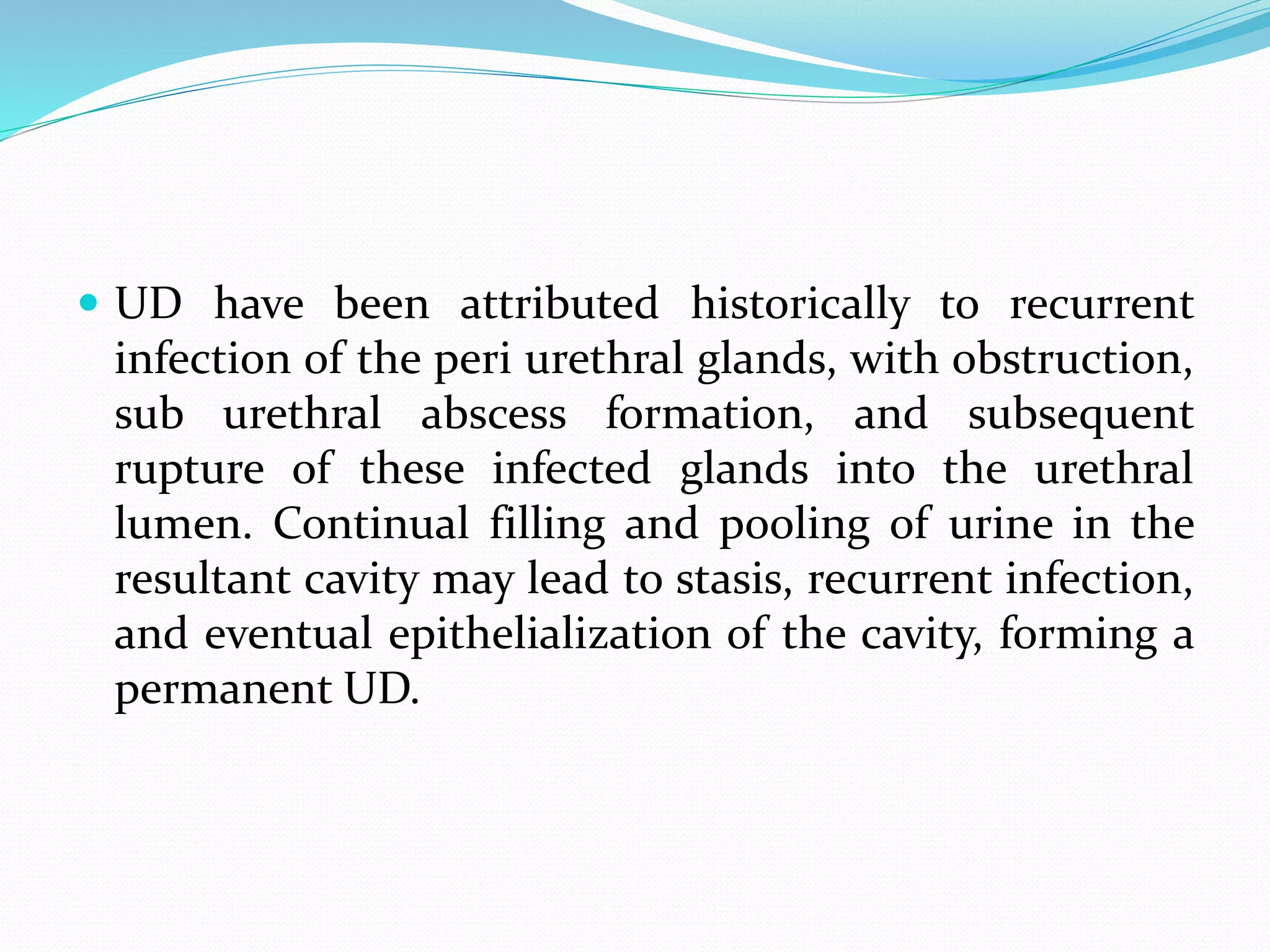 urethral mass DD.pptx
