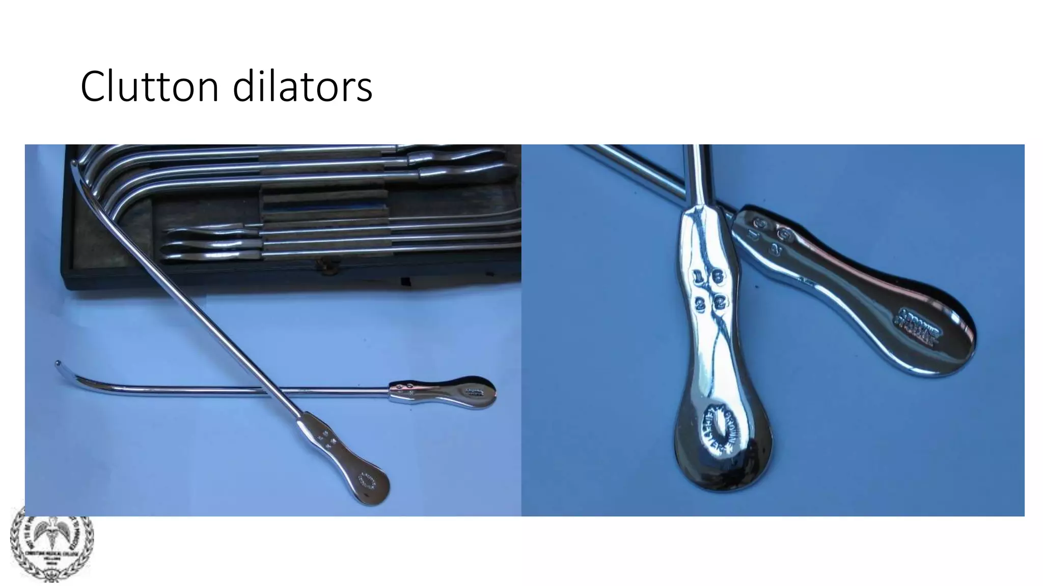 Urethral stricture.pptx