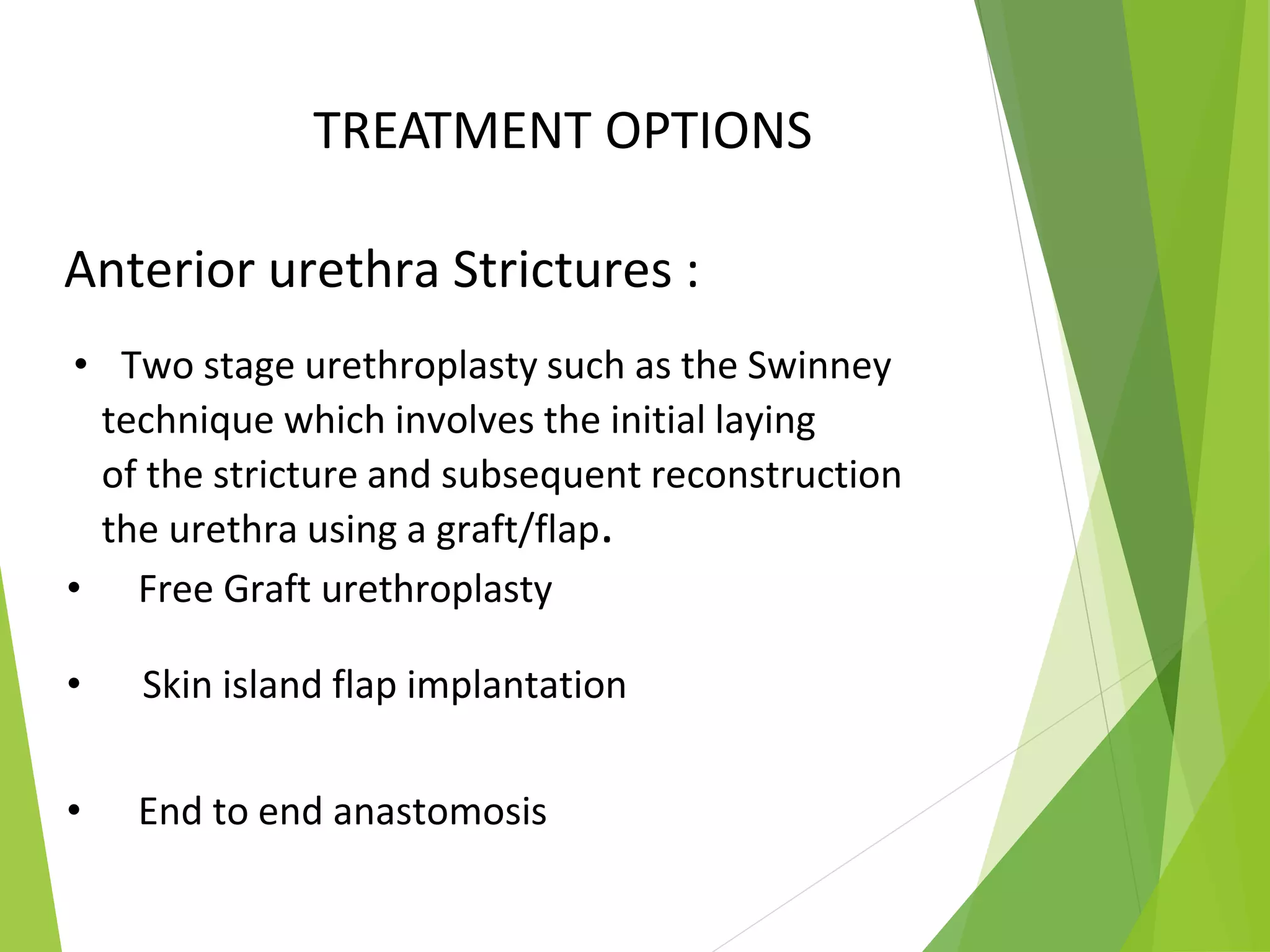 Urethral stricture.pptx