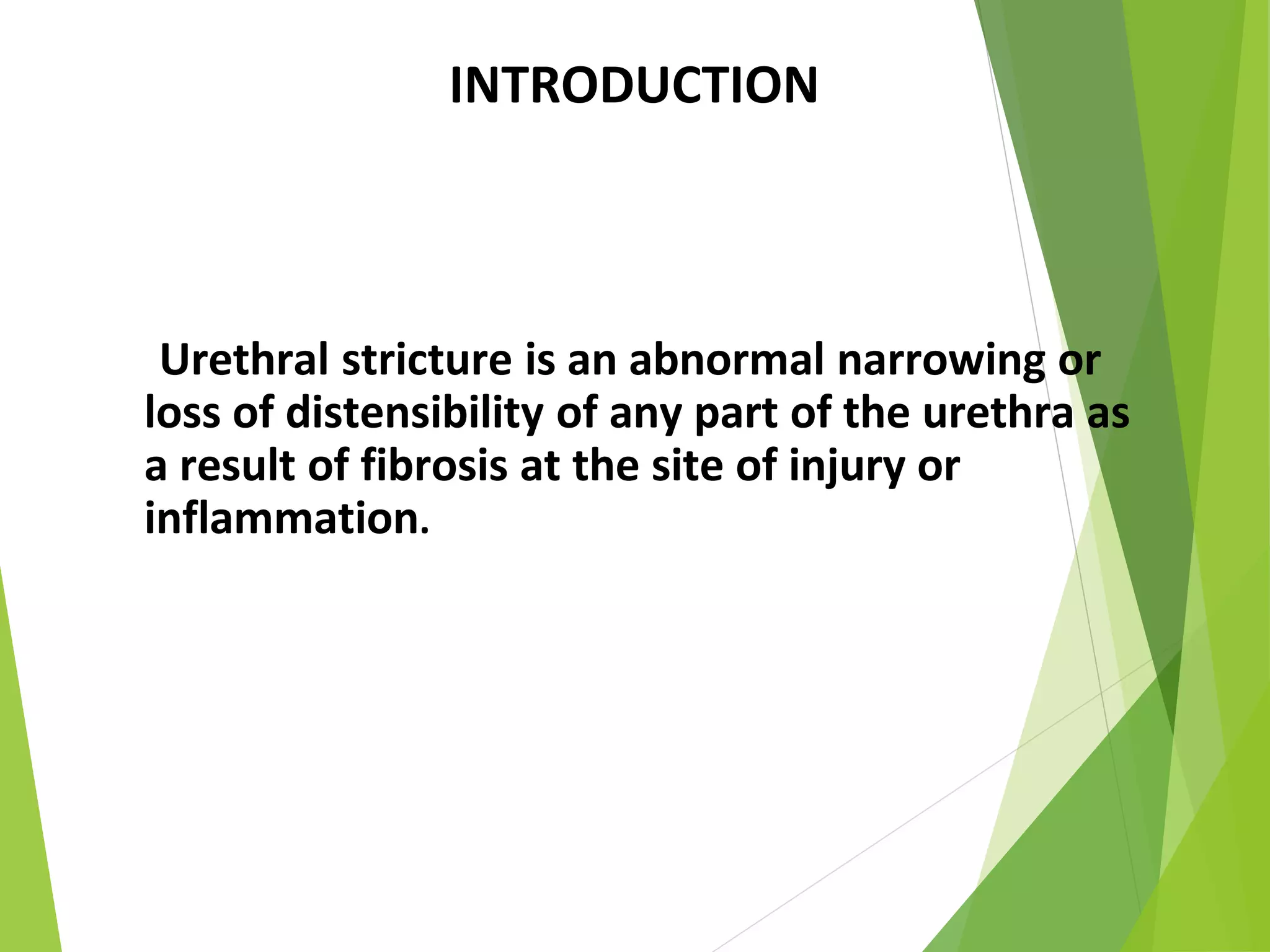 Urethral stricture.pptx
