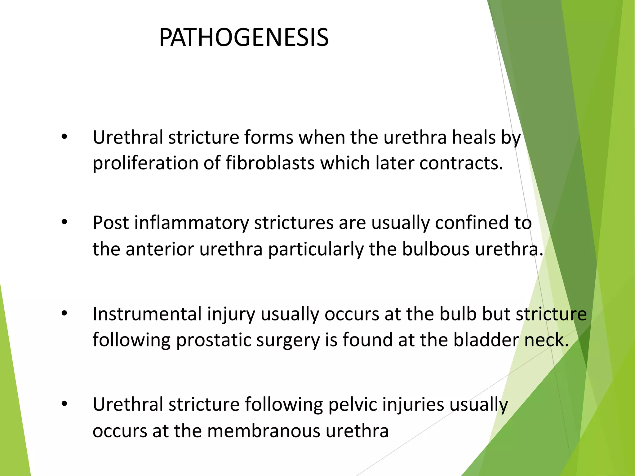 Urethral stricture.pptx