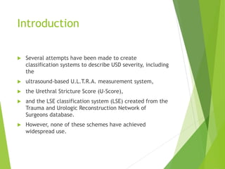 Urethral stricture.pptx