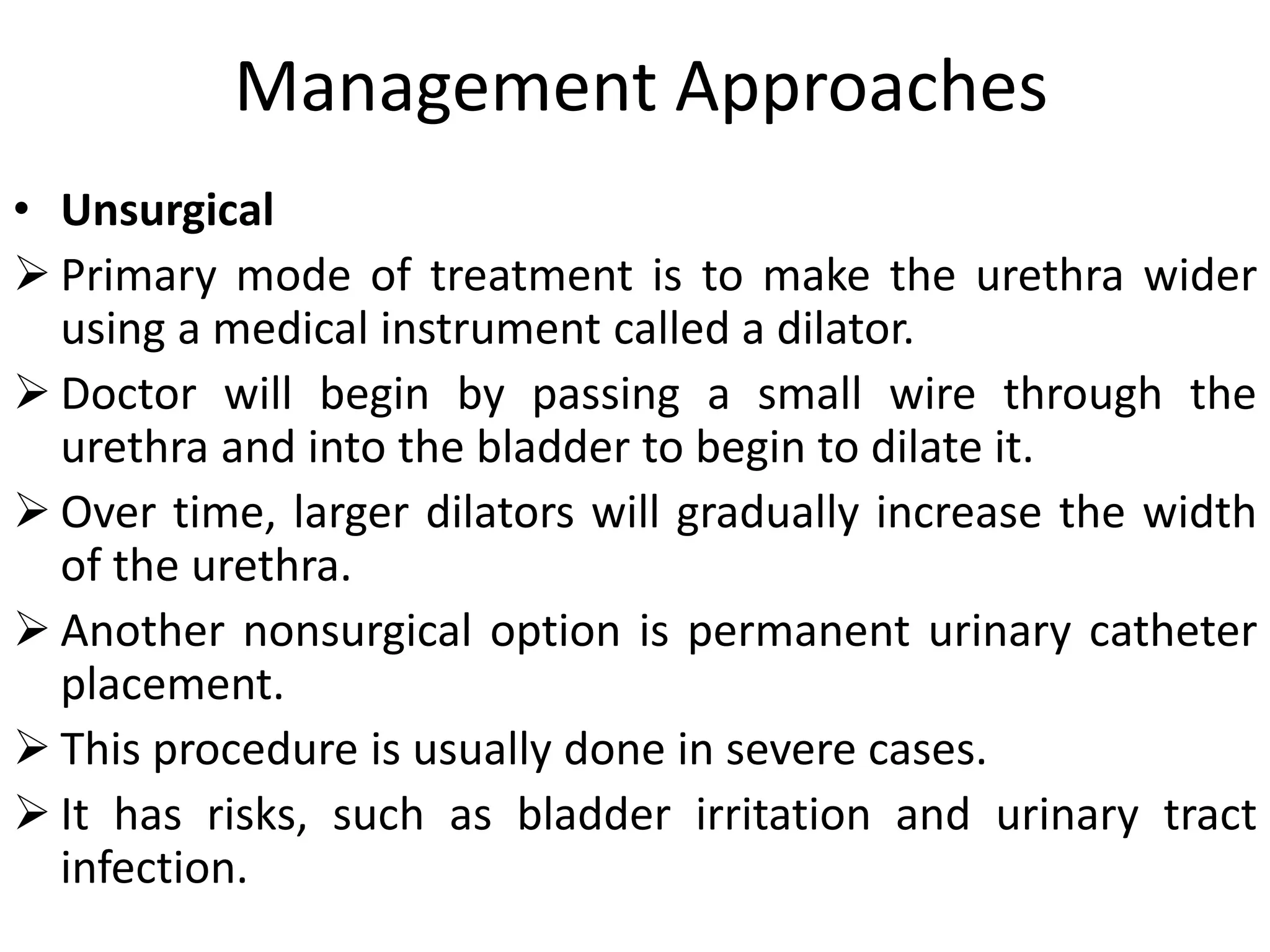 lecture slide on Urethral Stricture.pptx