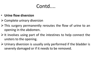 lecture slide on Urethral Stricture.pptx