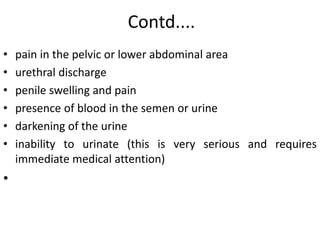 lecture slide on Urethral Stricture.pptx