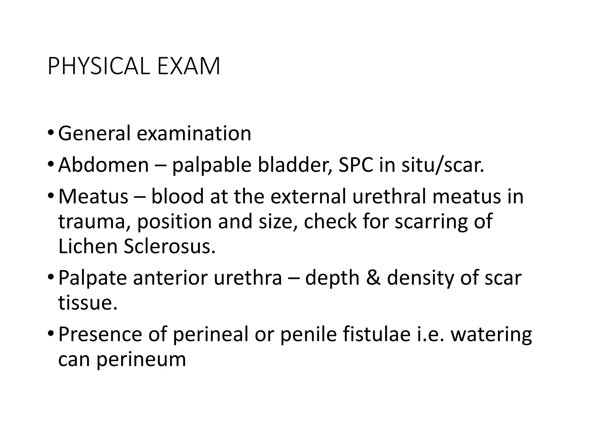 URETHRAL STRICTURE MAIN.pptx