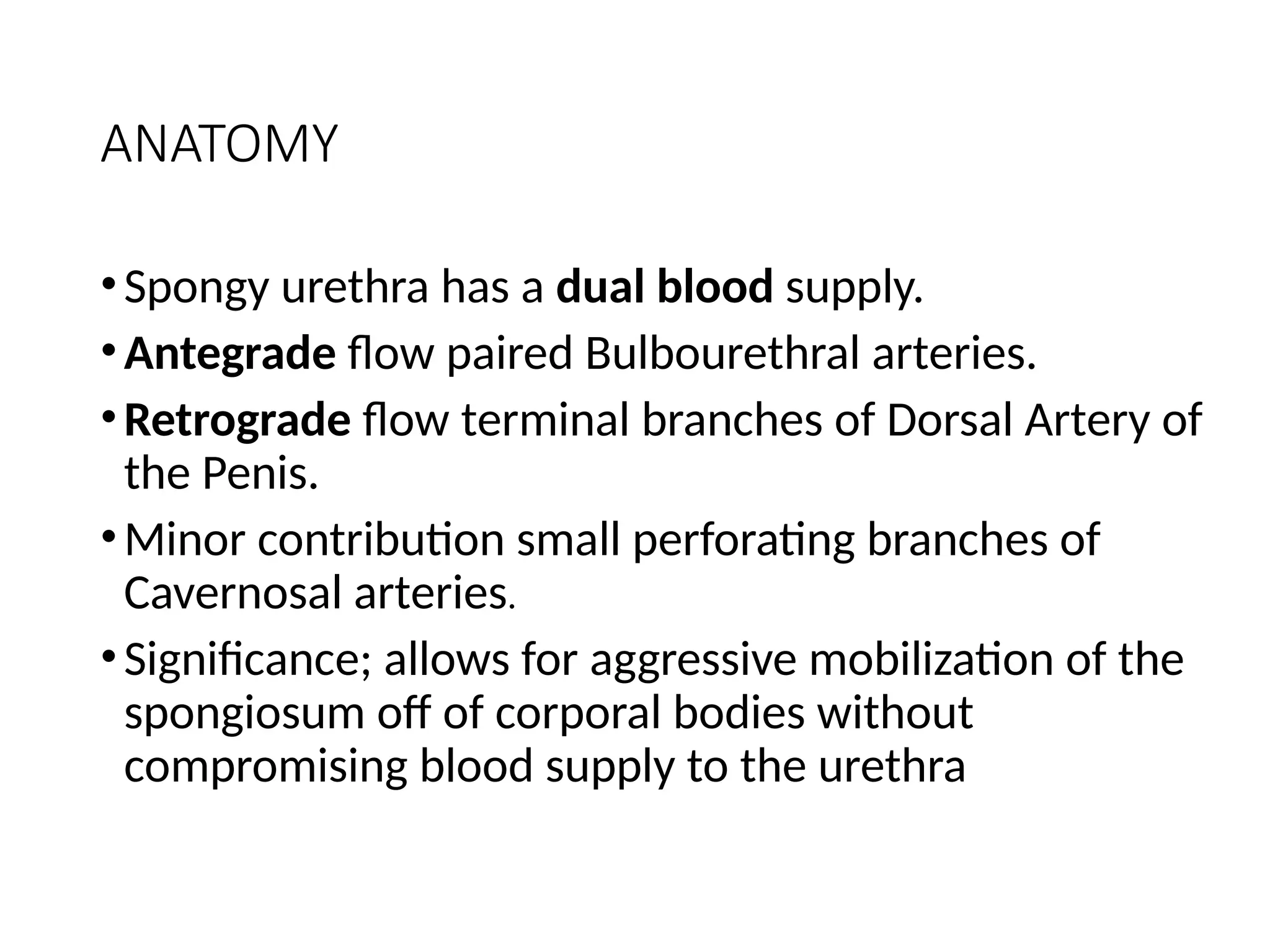 URETHRAL STRICTURE MAIN.pptxAbnormal narrowing of a segment of the ...