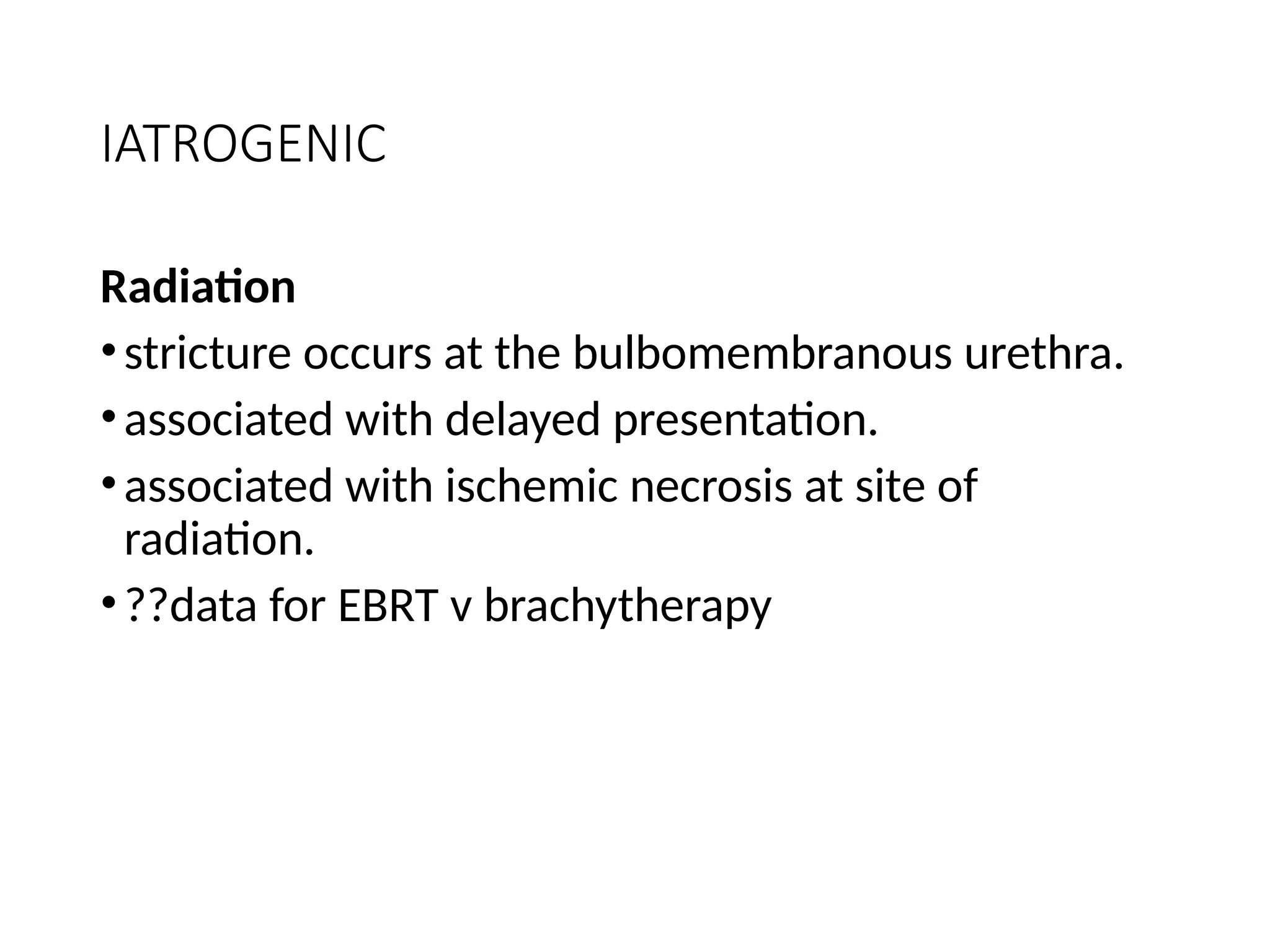 URETHRAL STRICTURE MAIN.pptxAbnormal narrowing of a segment of the ...