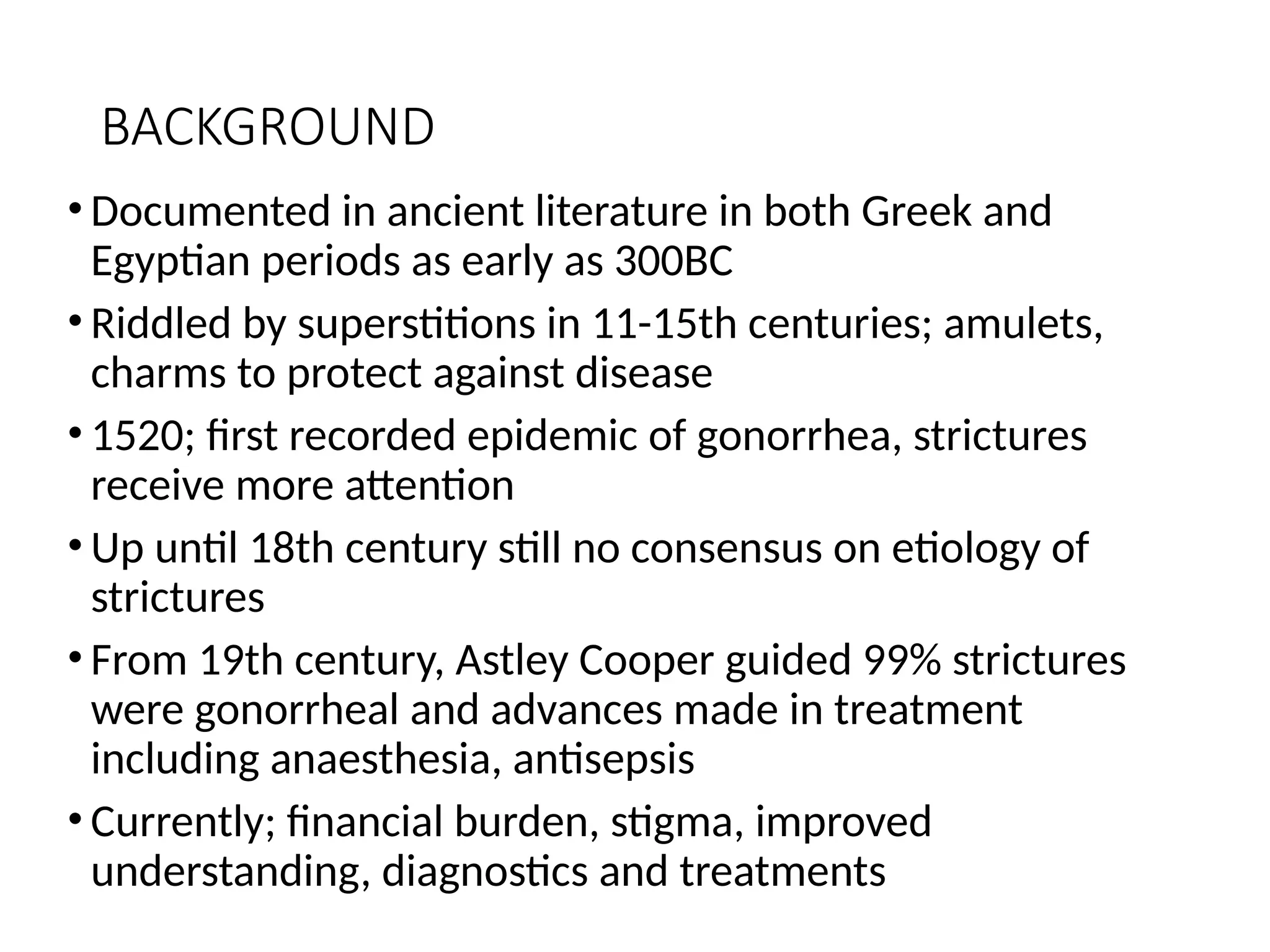 URETHRAL STRICTURE MAIN.pptxAbnormal narrowing of a segment of the ...