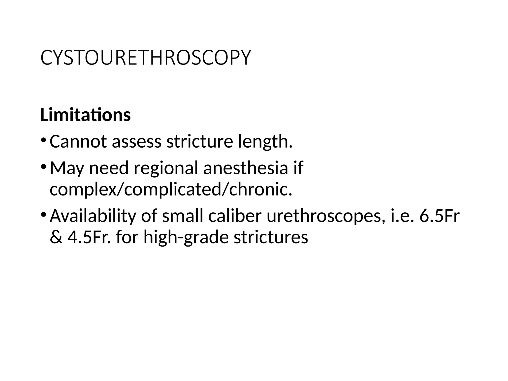 URETHRAL STRICTURE MAIN.pptxAbnormal narrowing of a segment of the ...